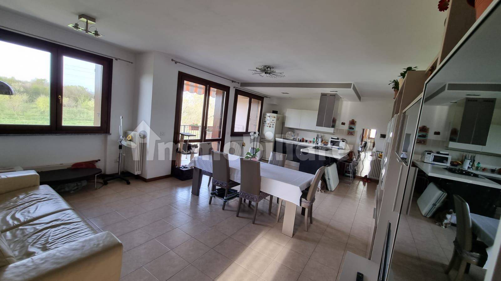 Bilocale via Marco Piccinini 11, San Prospero, Parma