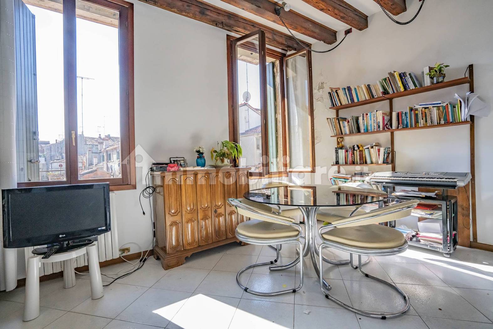 Appartamento Castello 6212, Santi Giovanni e Paolo - Santa Maria Formosa, Venezia