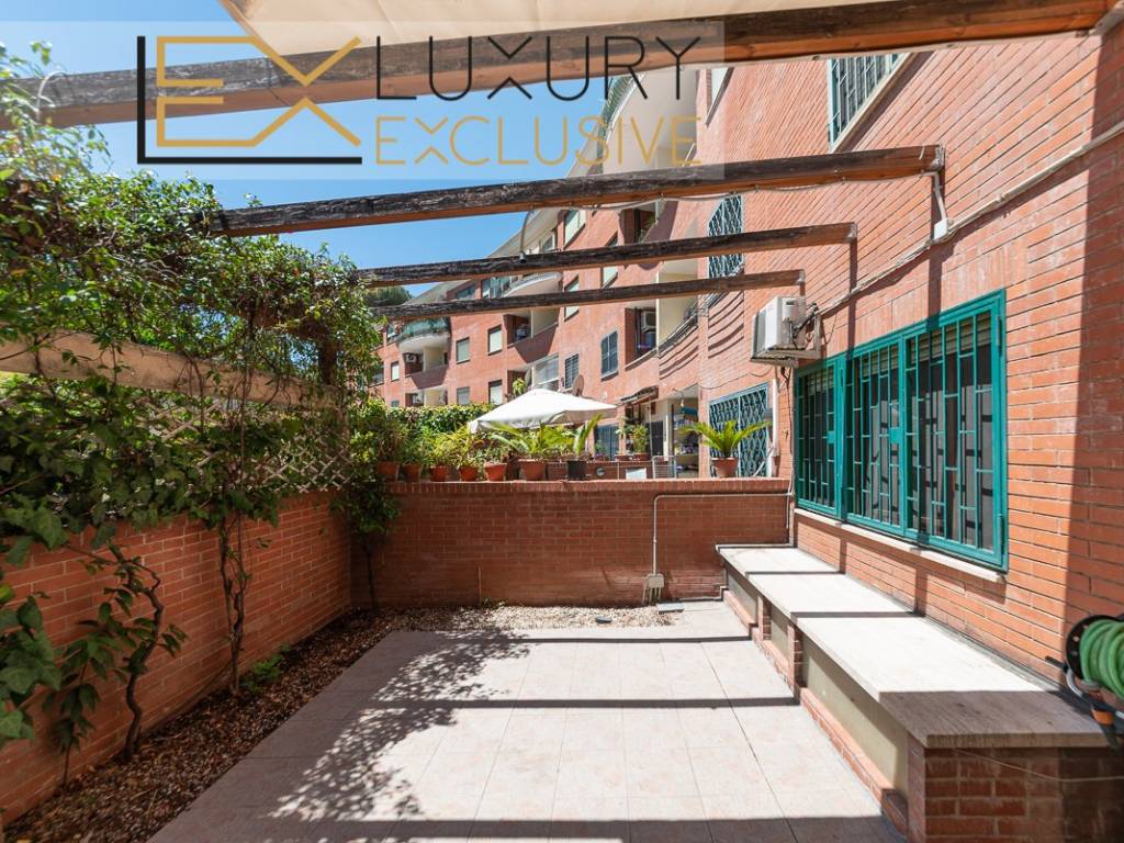 Vendita Appartamento in via San Giovanni.... Roma. Ottimo stato, piano ...