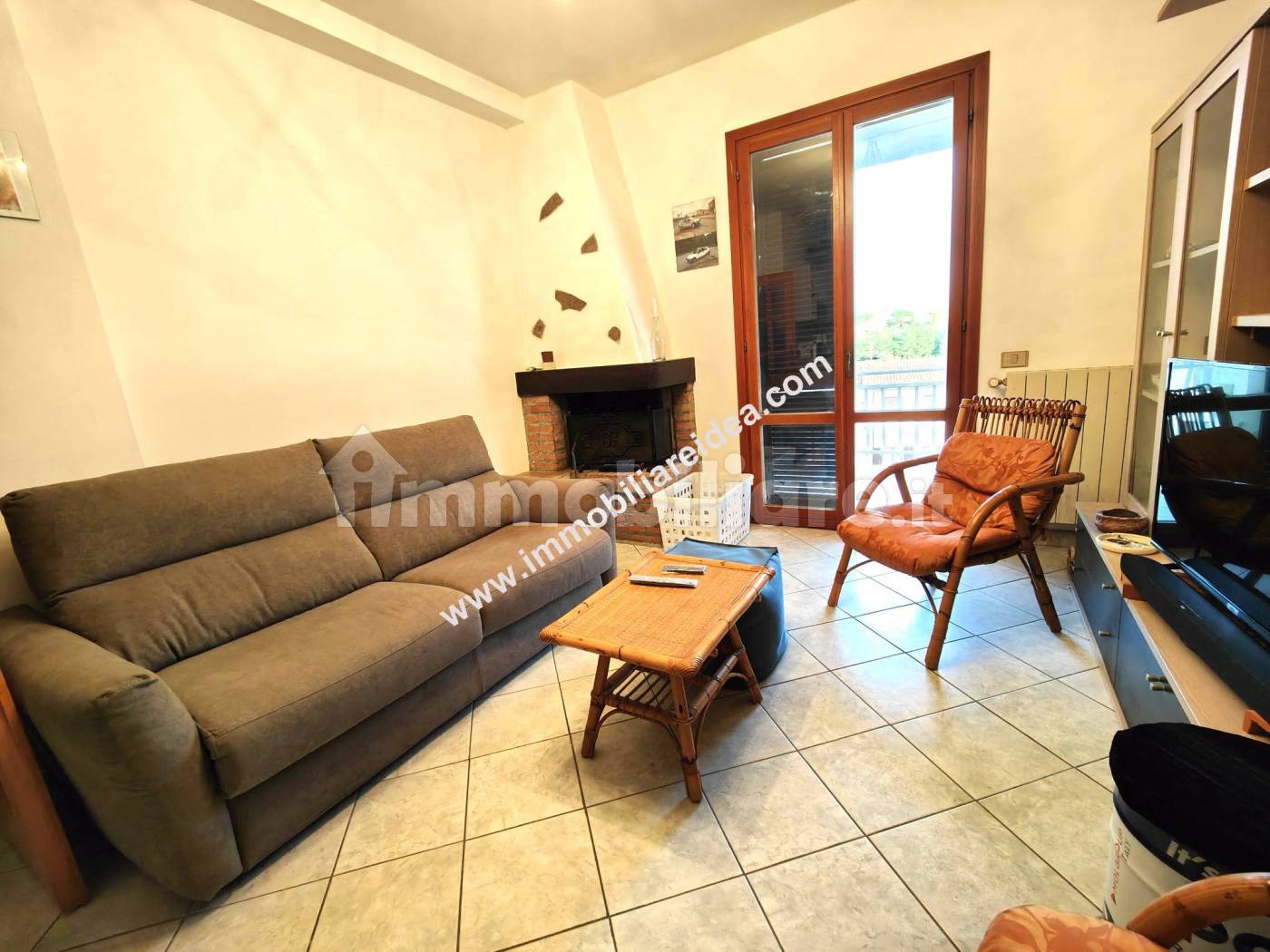 Trilocale via Dora Riparia, Castiglioncello, Rosignano Marittimo