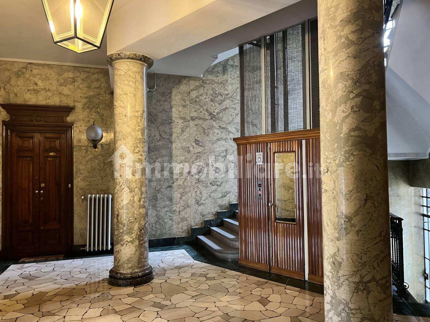 Trilocale piazzale Susa 10, Plebisciti - Susa, Milano