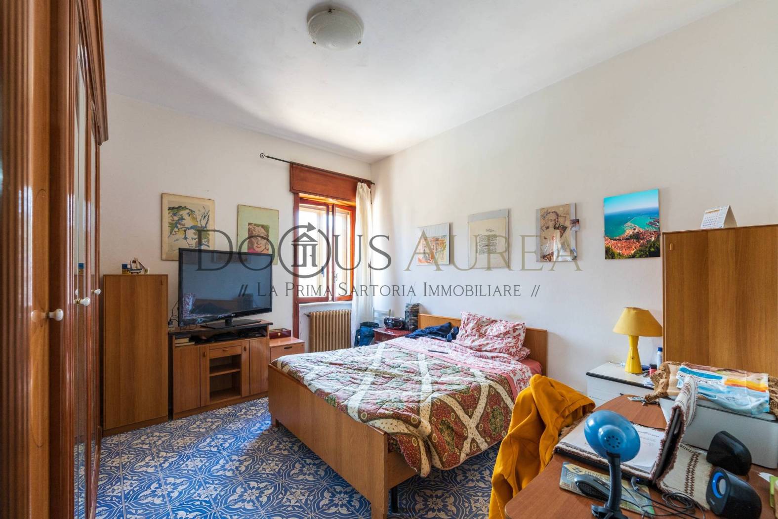 Quadrilocale via Quinto Orazio Flacco 38, Pastena - Pastena Alta, Salerno