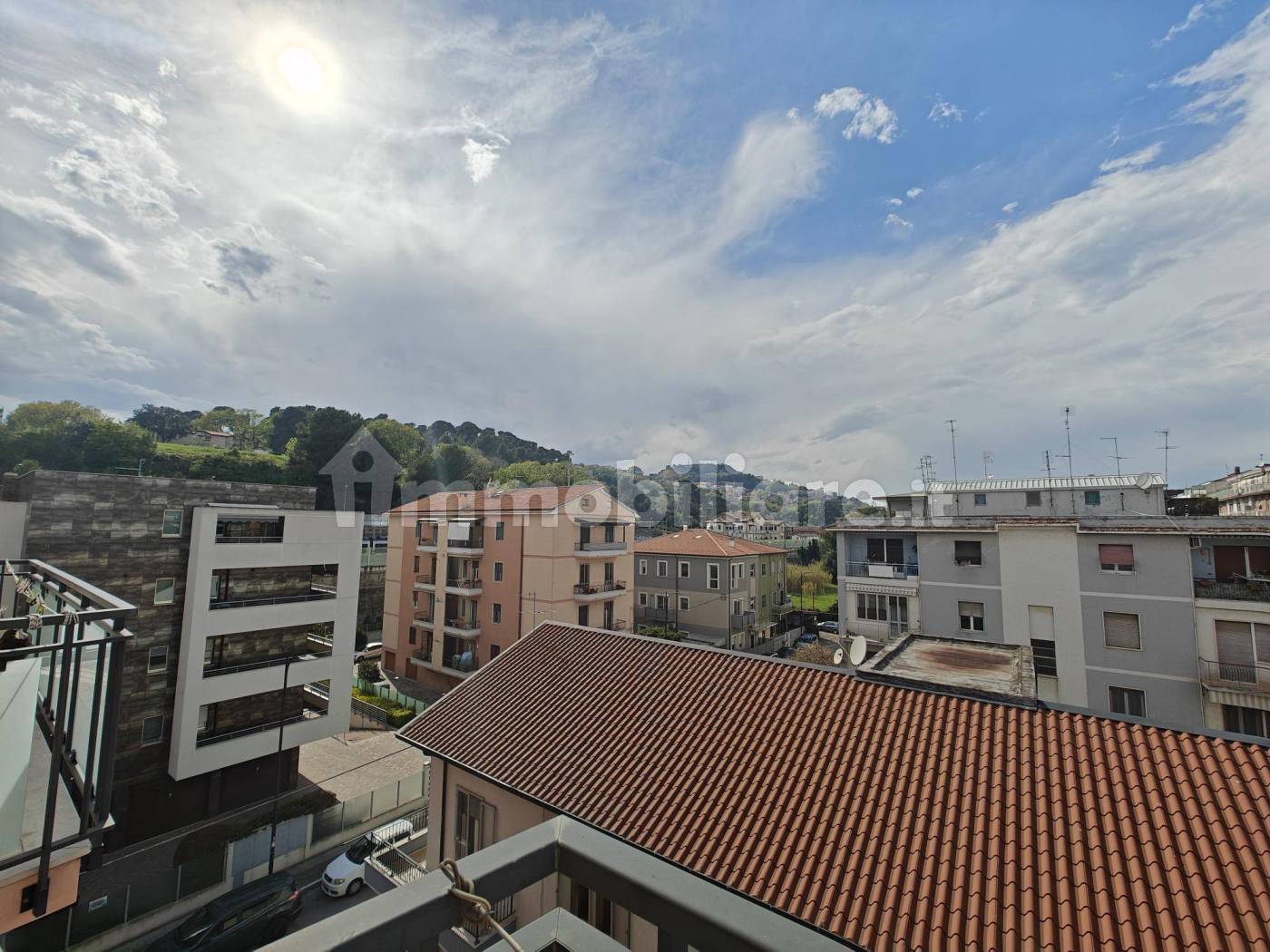 Quadrilocale via Raffaello 45, Viale Bovio - Piazza Duca degli Abruzzi, Pescara