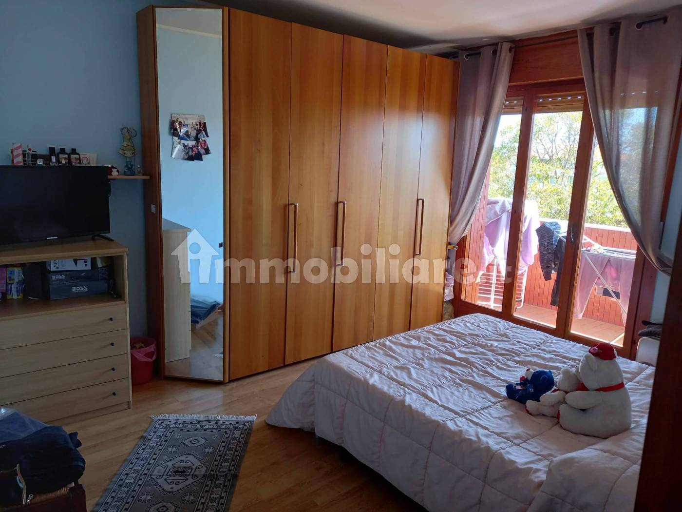 Appartamento via Magenta, Viale Palmanova - Baldasserie, Udine