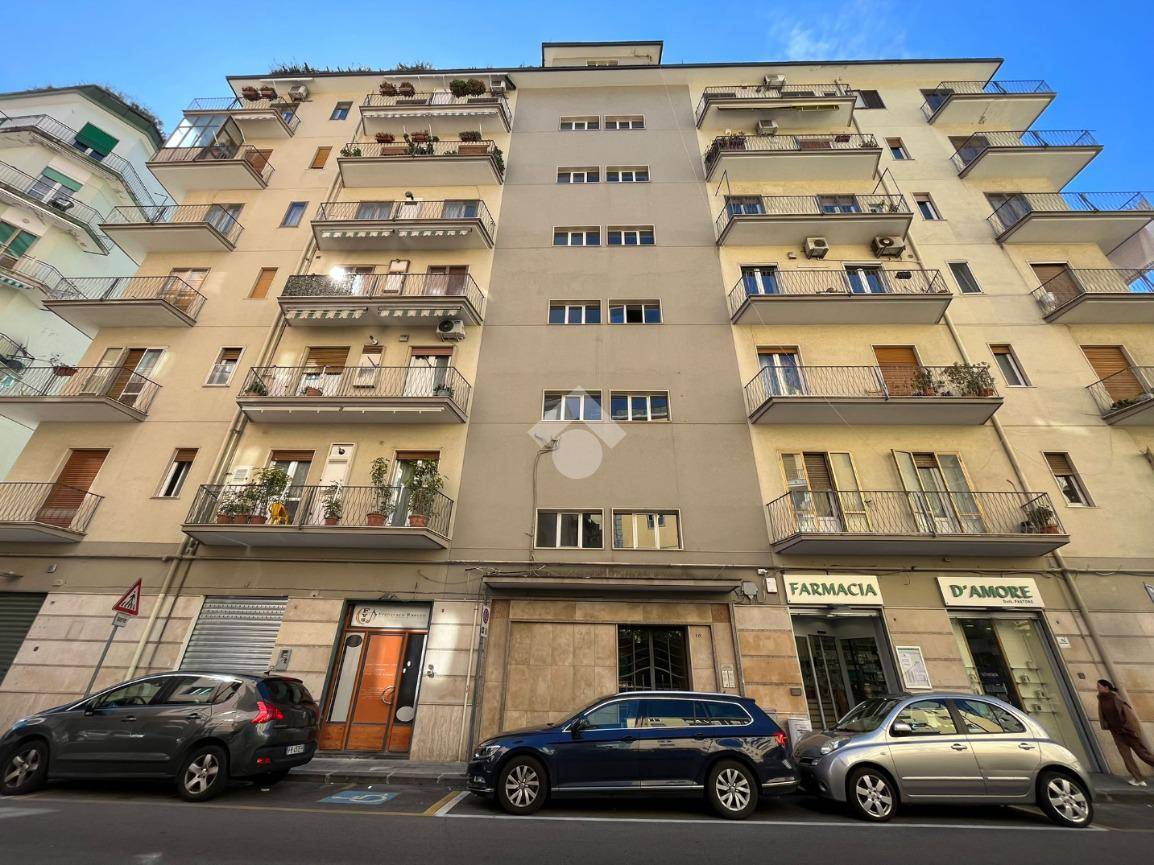 Quadrilocale via Antonio Manganario 10, Carmine, Salerno