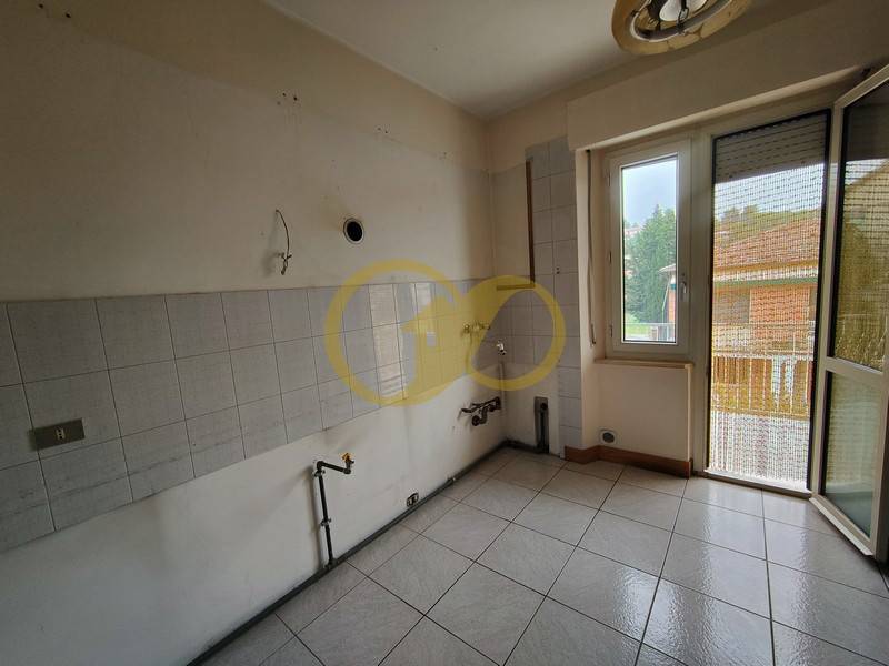 Appartamento corso Giuseppe Garibaldi 223, Passo Di Treia, Treia