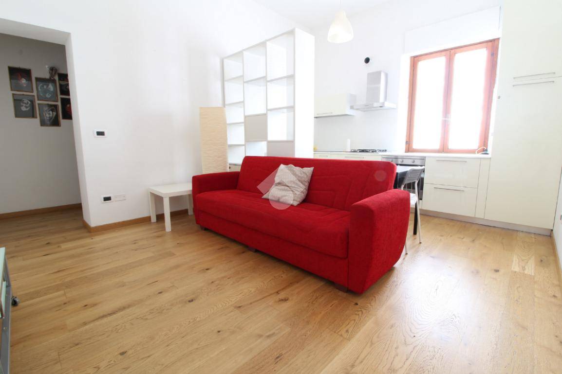 Bilocale via Firenze 64, Piazza Salotto - Corso Umberto, Pescara