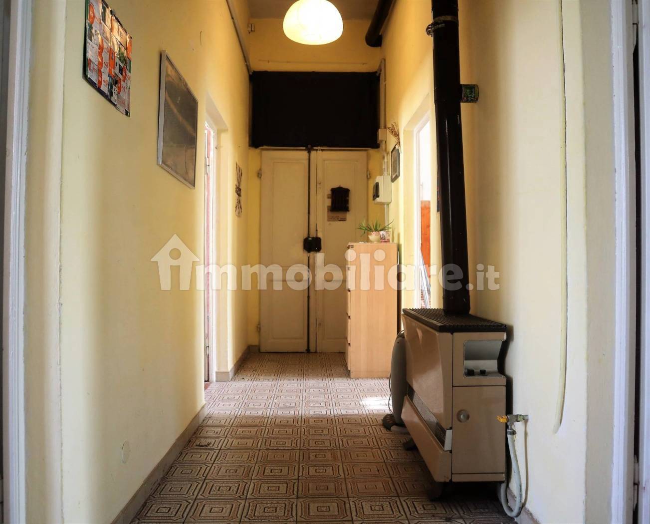 Quadrilocale via Renato Fucini 91, Masini - XX Settembre, Empoli