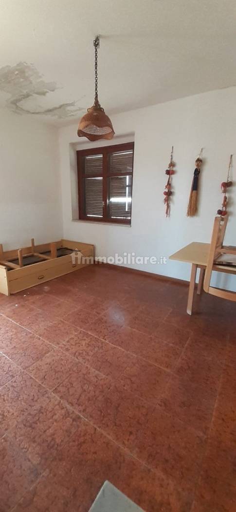 Bilocale Villaggio Eucaliptus, Maringoli, Simeri Crichi