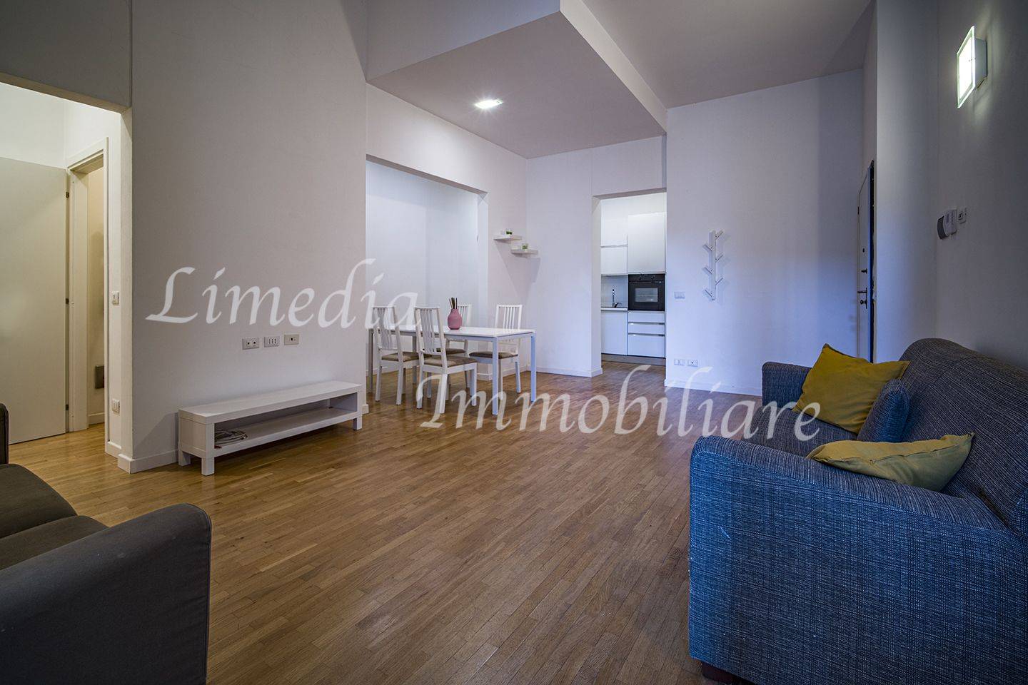 Quadrilocale ottimo stato, secondo piano, Accademia - Terrazza Mascagni, Livorno