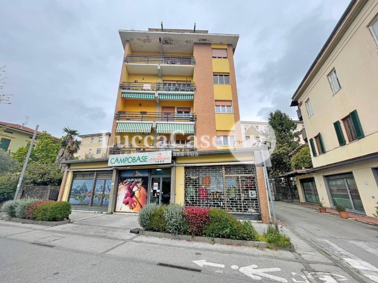Appartamento viale G  Puccini, 474, Sant'Anna, Lucca