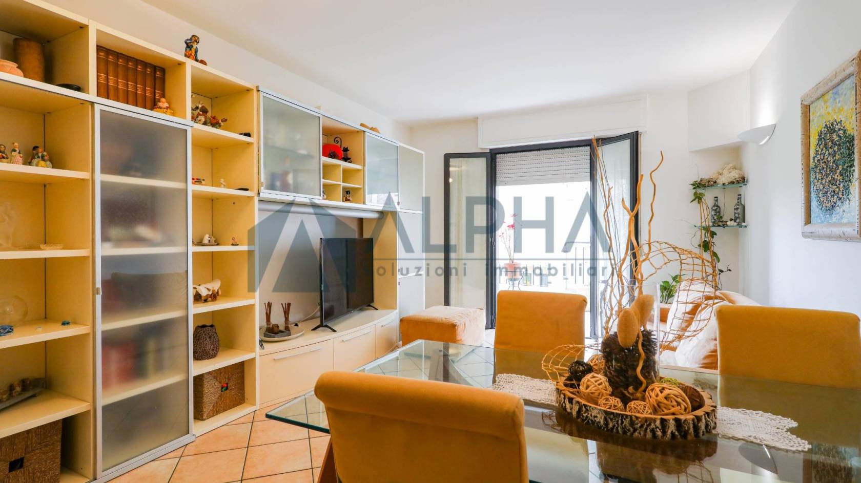 Appartamento viale Guglielmo Marconi 28, Centro, Castrocaro Terme e Terra del Sole