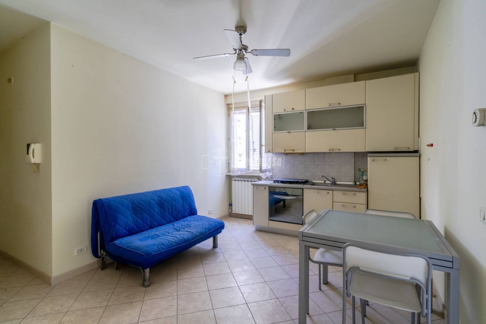 Bilocale ottimo stato, primo piano, Centro, Civitanova Marche
