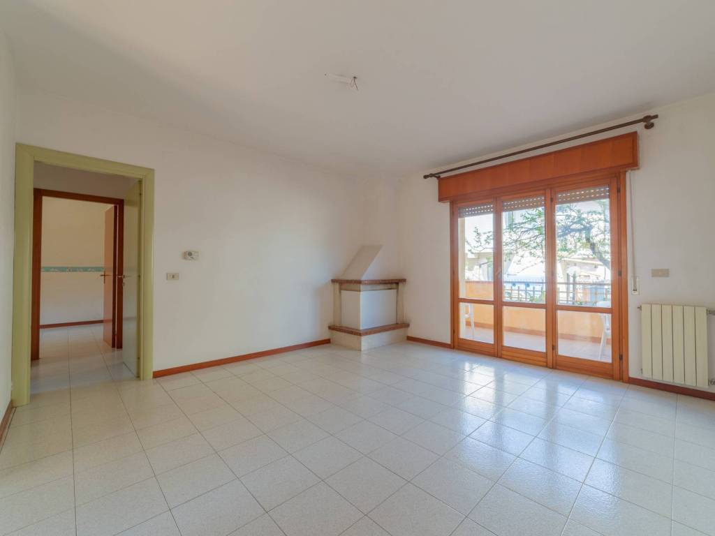 Vendita Appartamento Silvi. Trilocale in via San Rocco 91. Buono stato ...