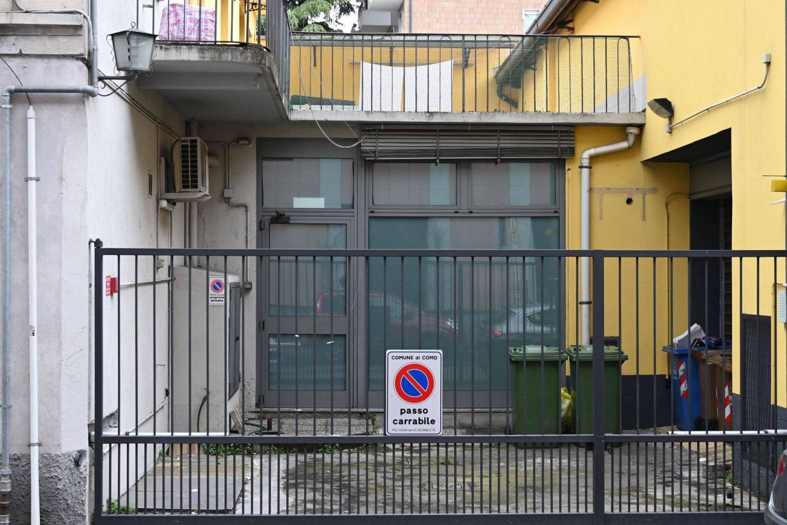 Locale commerciale in Vendita