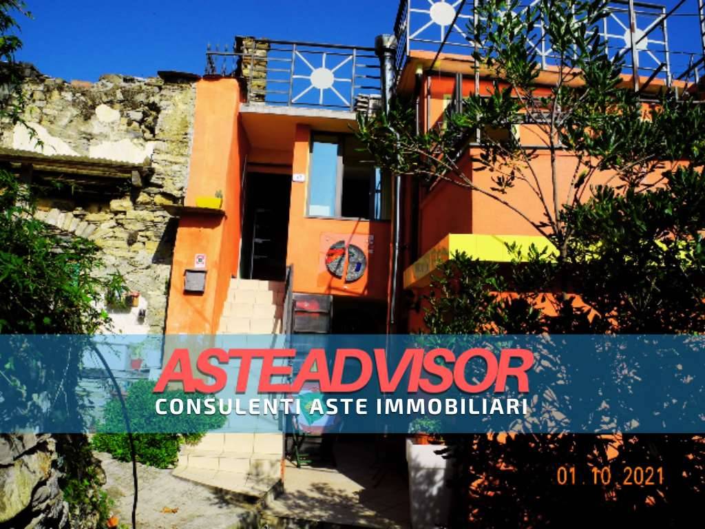 Appartamento all'asta frazione Pianavia, via Guglielmo Marconi, 8/10, Vasia