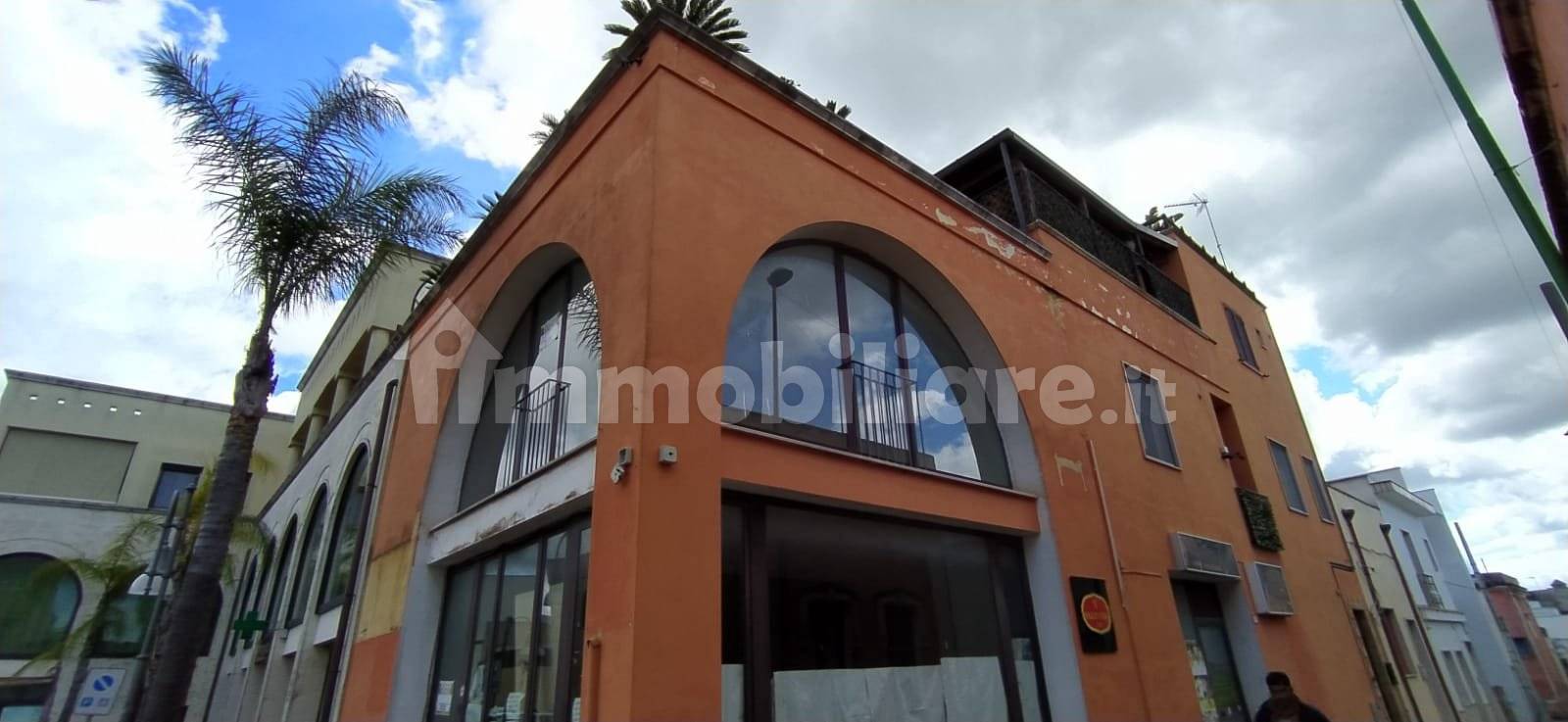 Monolocale via Addolorata, Centro, Racale