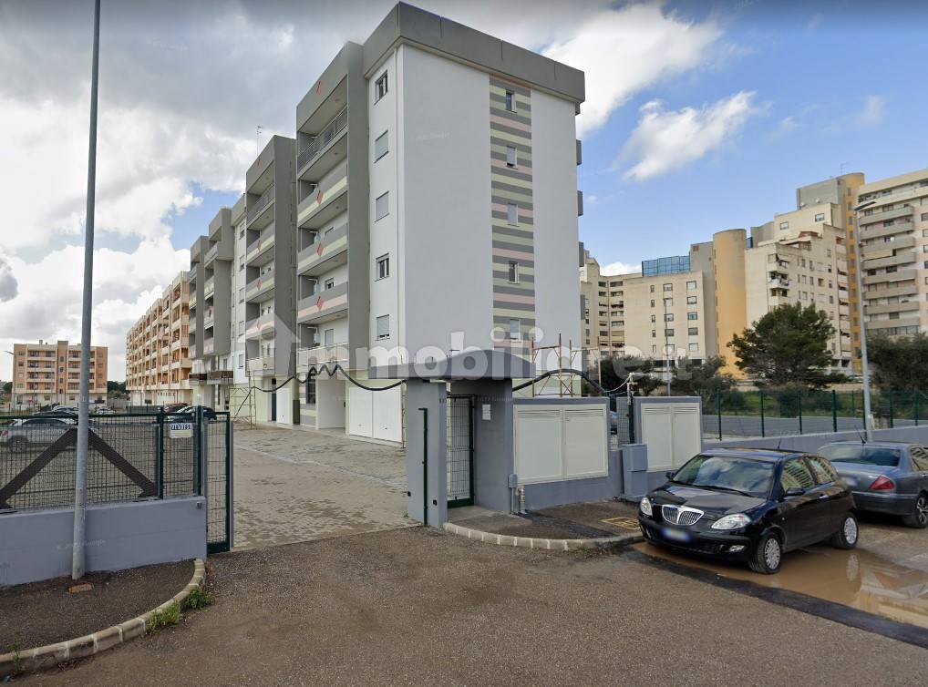 Bilocale viale della Liberazione 88, Paolo VI, Taranto