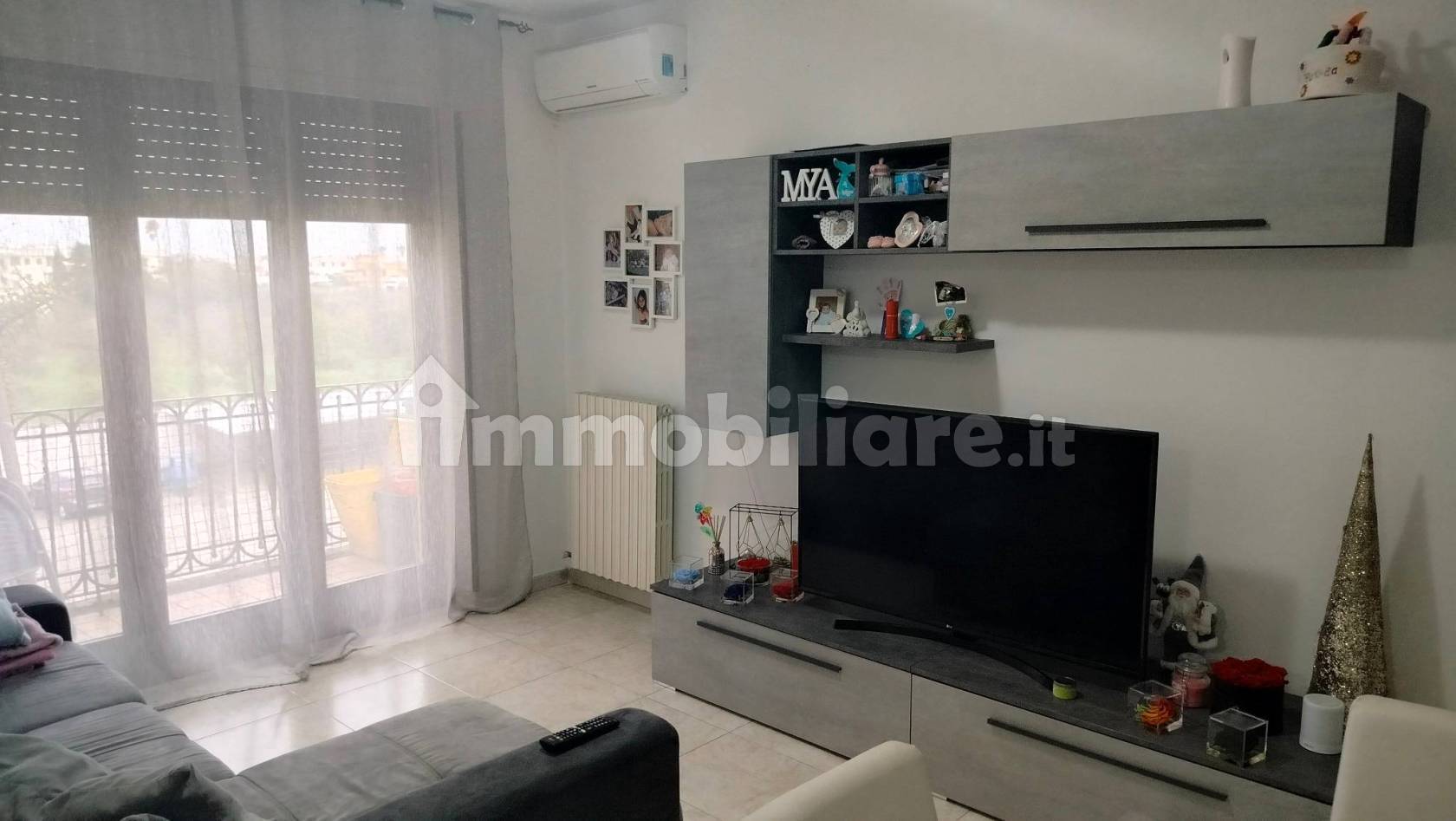 Trilocale via Tito Schipa 50, Merine, Lizzanello