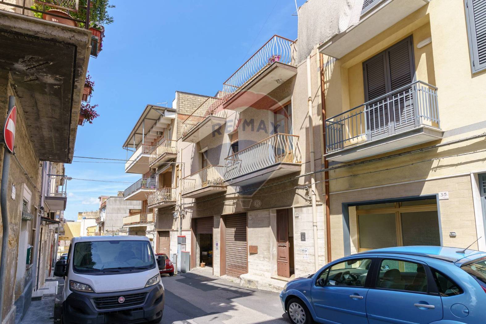 Garage - Box in Vendita