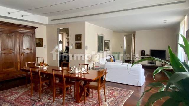 Trilocale via Maestri Comacini, Centro Storico, Pavia