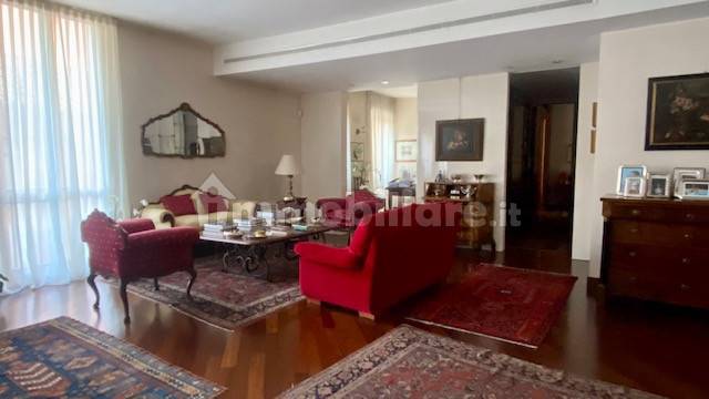 Appartamento via Maestri Comacini, Centro Storico, Pavia