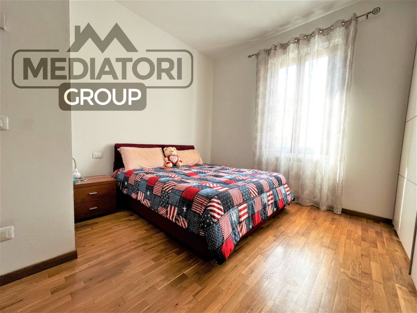 Bilocale via del Poggio 1, La Macine, Prato