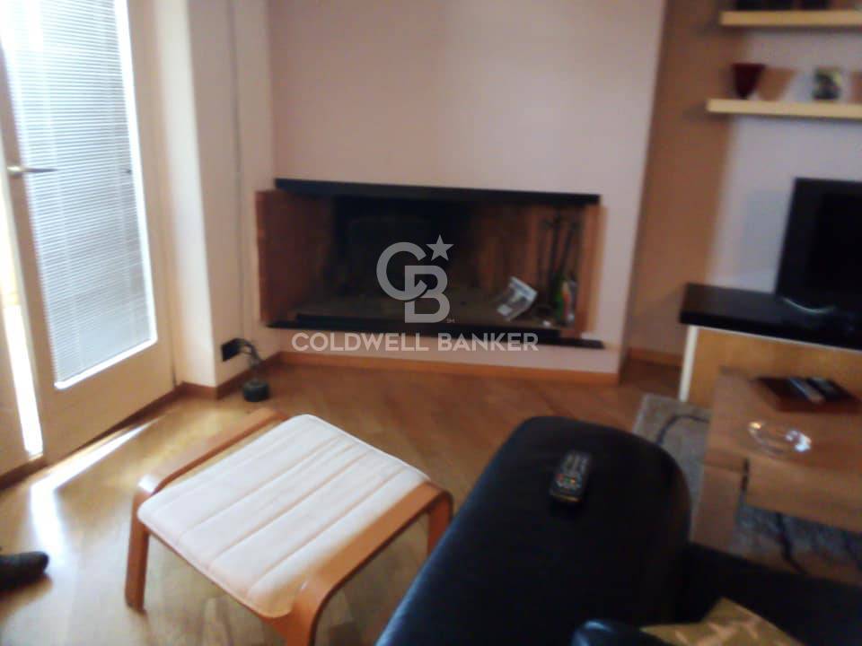 Appartamento via Capranica 3, Centro, Ronciglione