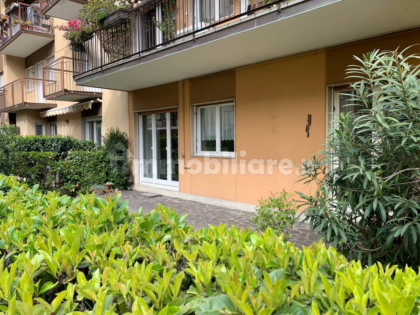 Quadrilocale via Capri, Gries - San Quirino, Bolzano