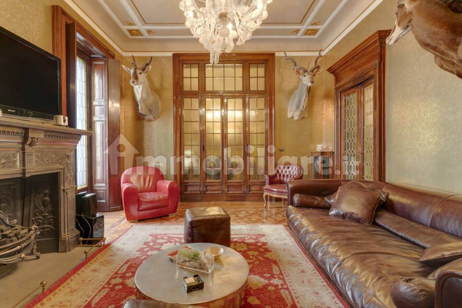 Appartamento via Giuseppe Mazzini 20, Duomo, Milano