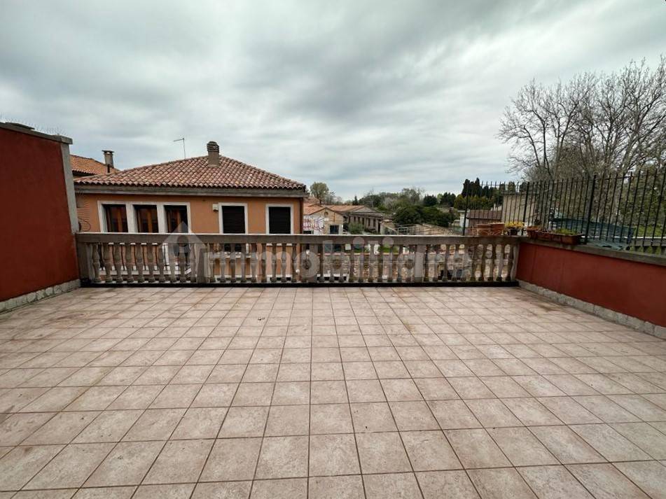 Quadrilocale Calle del Cimitero, Murano, Venezia