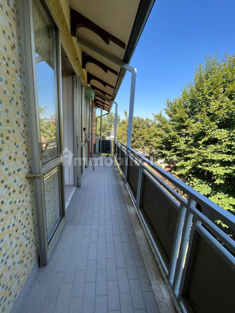 Appartamento via Piacenza, Buon Pastore - Parco Amendola, Modena