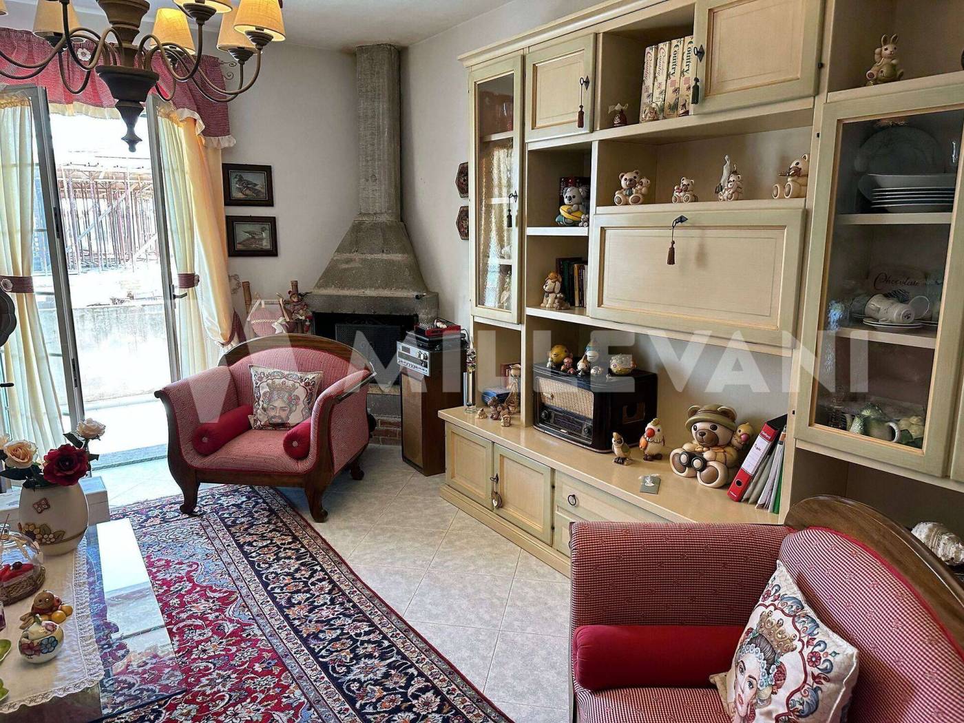 Appartamento via Berlino, Pozzallo