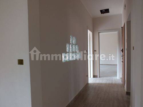 Trilocale via Cento 152, Centro, Vigarano Mainarda