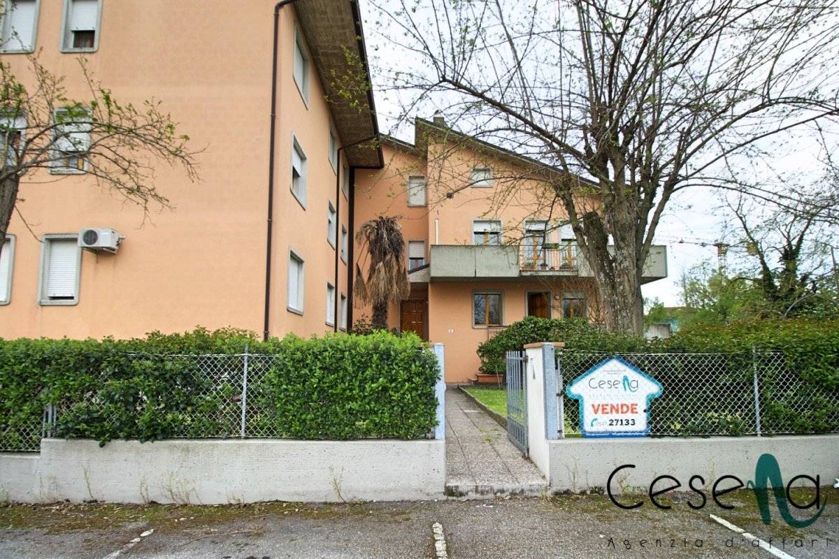 Appartamento via Fano 36, Capocolle, Bertinoro