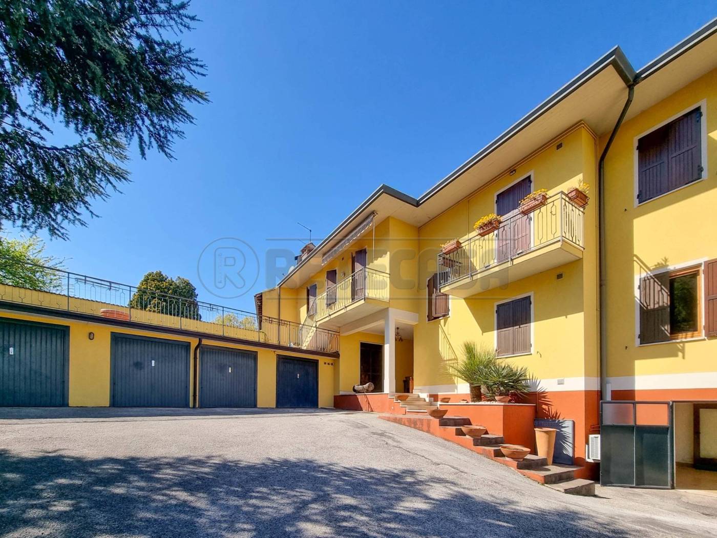 Appartamento via Sacco, Arcugnano Torri, Arcugnano