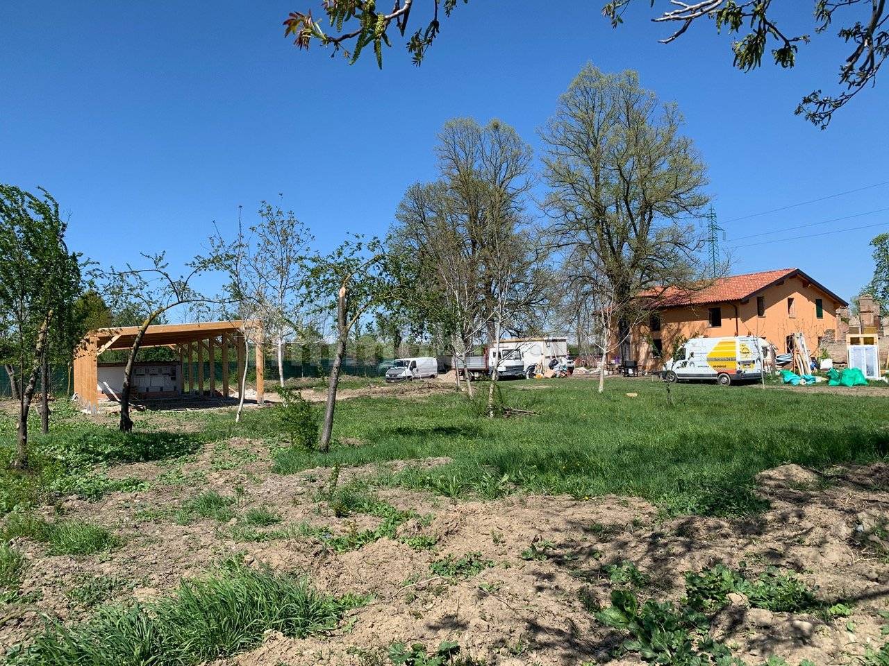 Villa unifamiliare via Rigosa, Borgo Panigale, Bologna