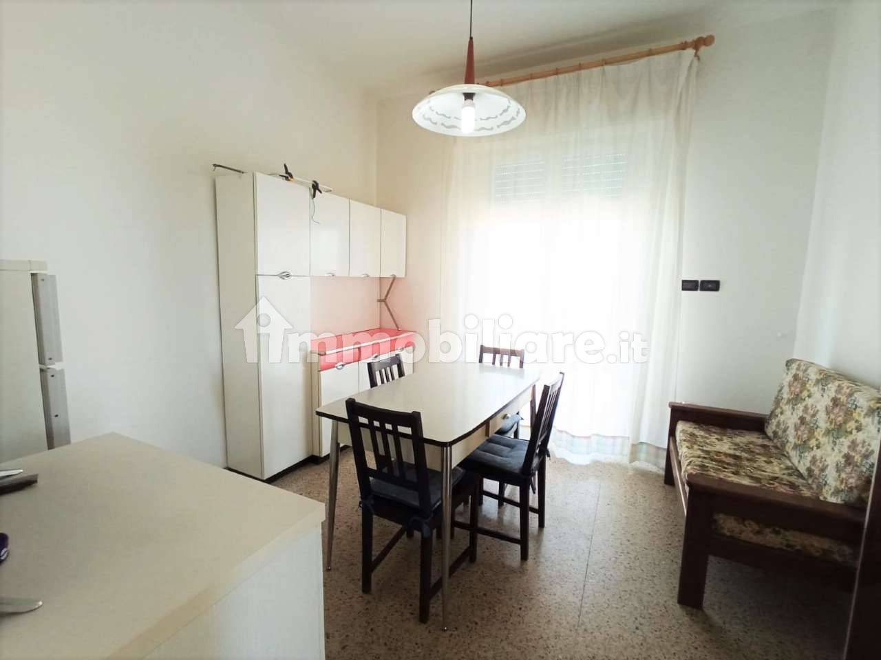 Trilocale buono stato, primo piano, Viserbella, Rimini