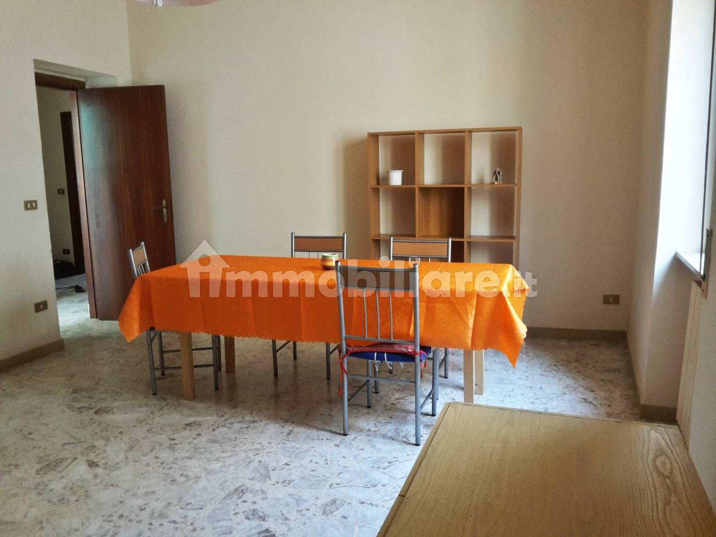 Trilocale via San Tommaso 40, Centro, Capua