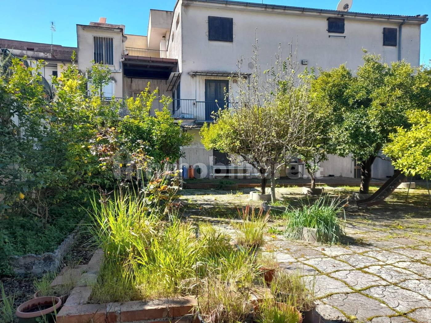 Appartamento via San Francesco d&#x27;Assisi, Centro, Maddaloni