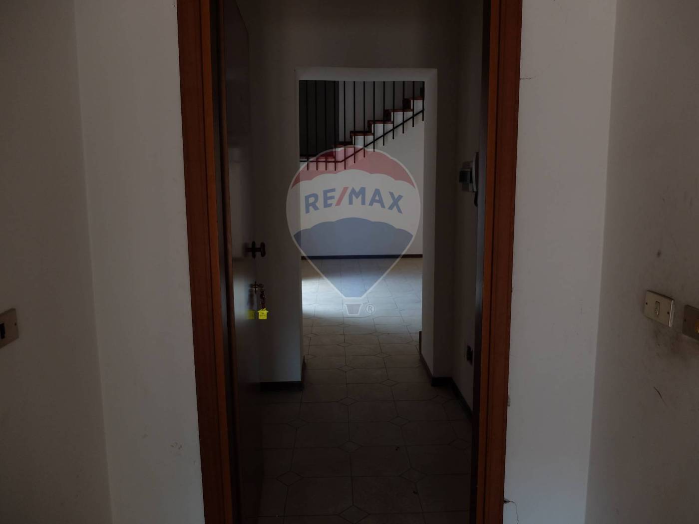 Appartamento piazzetta ranucci, Sparanise