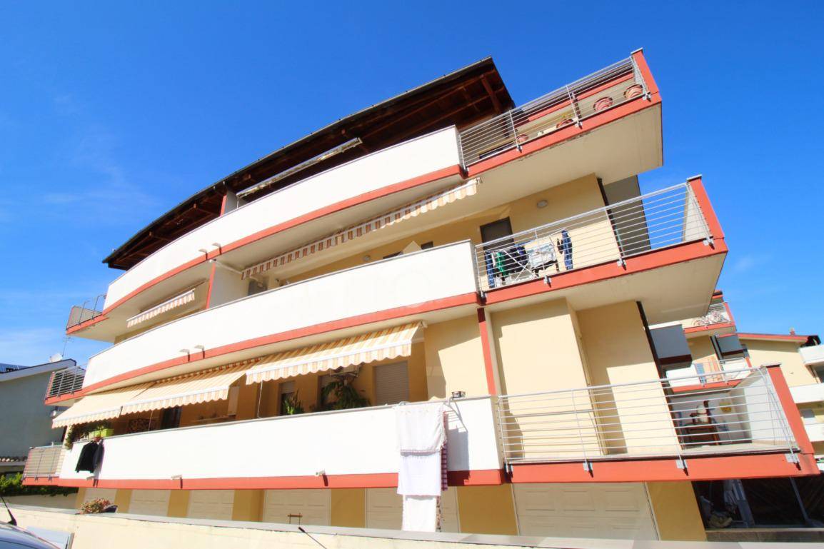 Bilocale via Speri 5, Verrotti, Montesilvano