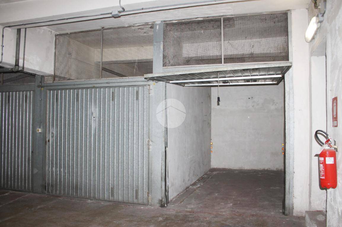 Garage - Box in Vendita