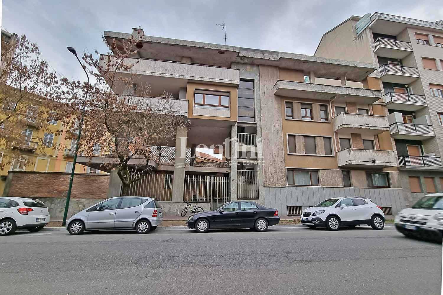 Bilocale corso Luigi Manacorda 47, Centro, Casale Monferrato