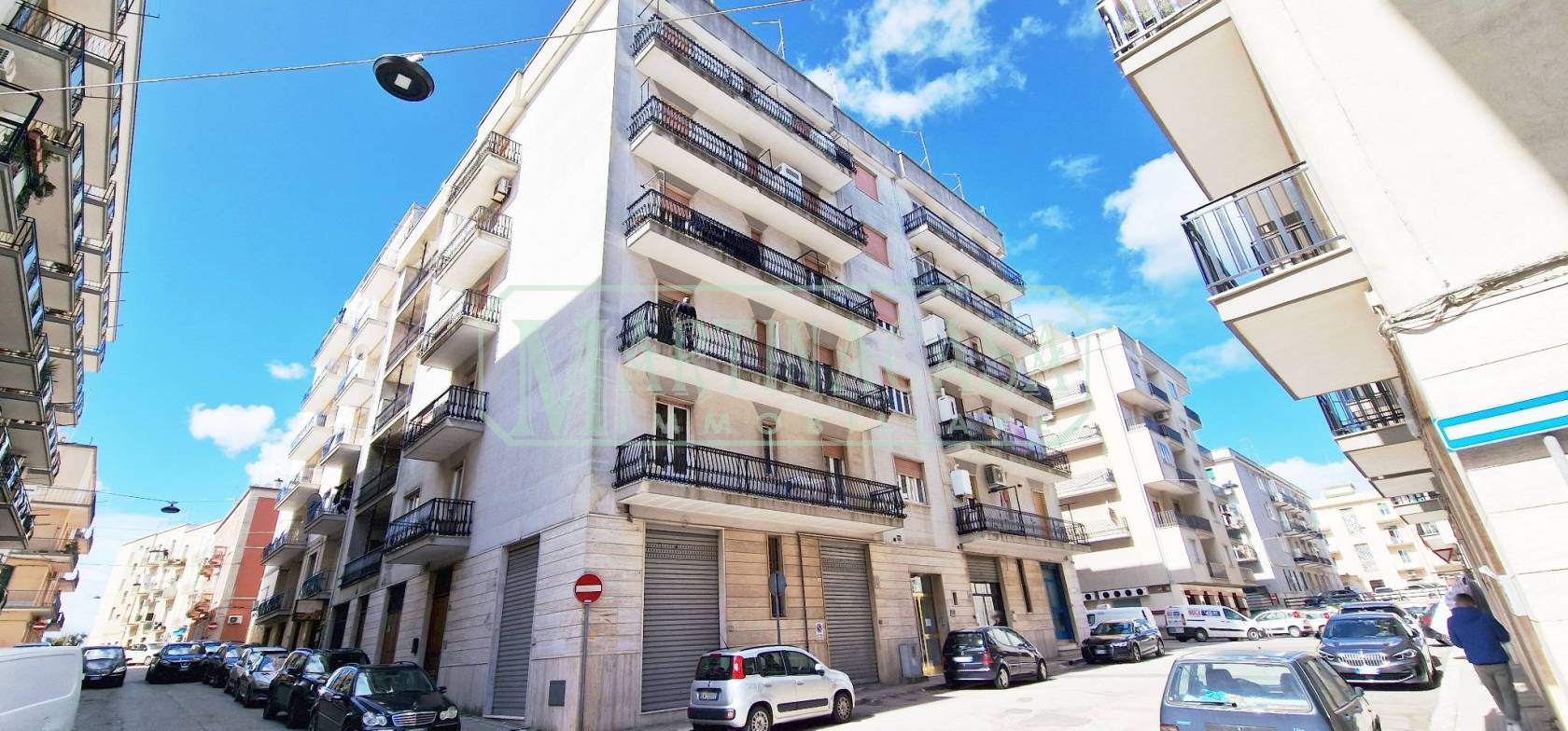 Bilocale via Magna Grecia 24, Martina Franca
