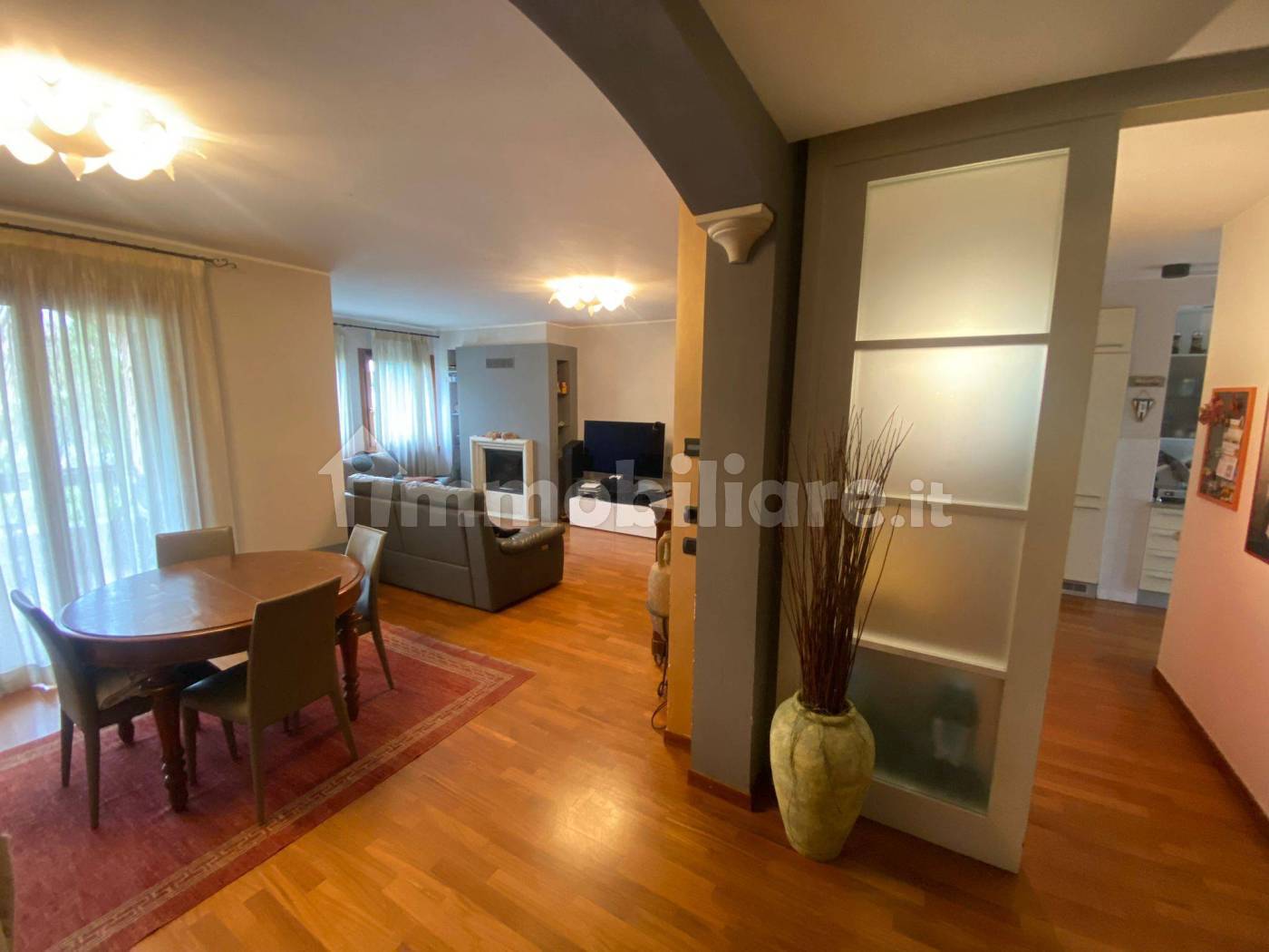 Quadrilocale via del Pretorio 38, Centro, Sassuolo