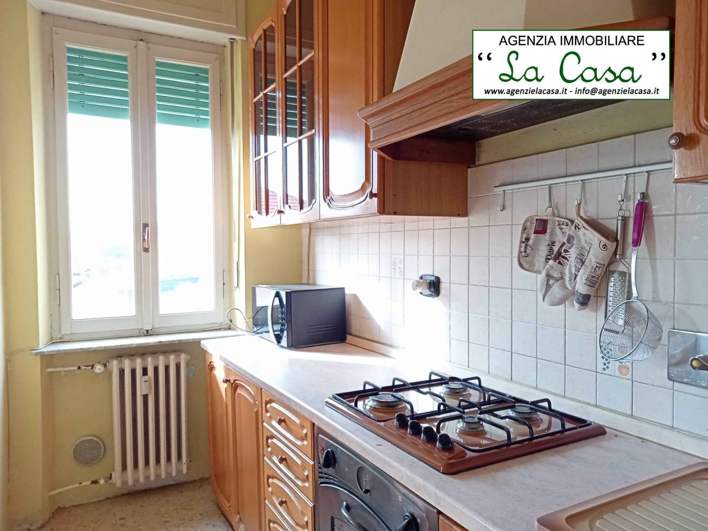 Bilocale viale Gloria, Centro, Villanova d&#x27;Asti