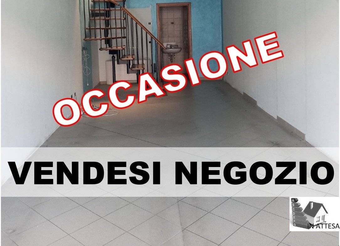 Attività commerciale in Vendita