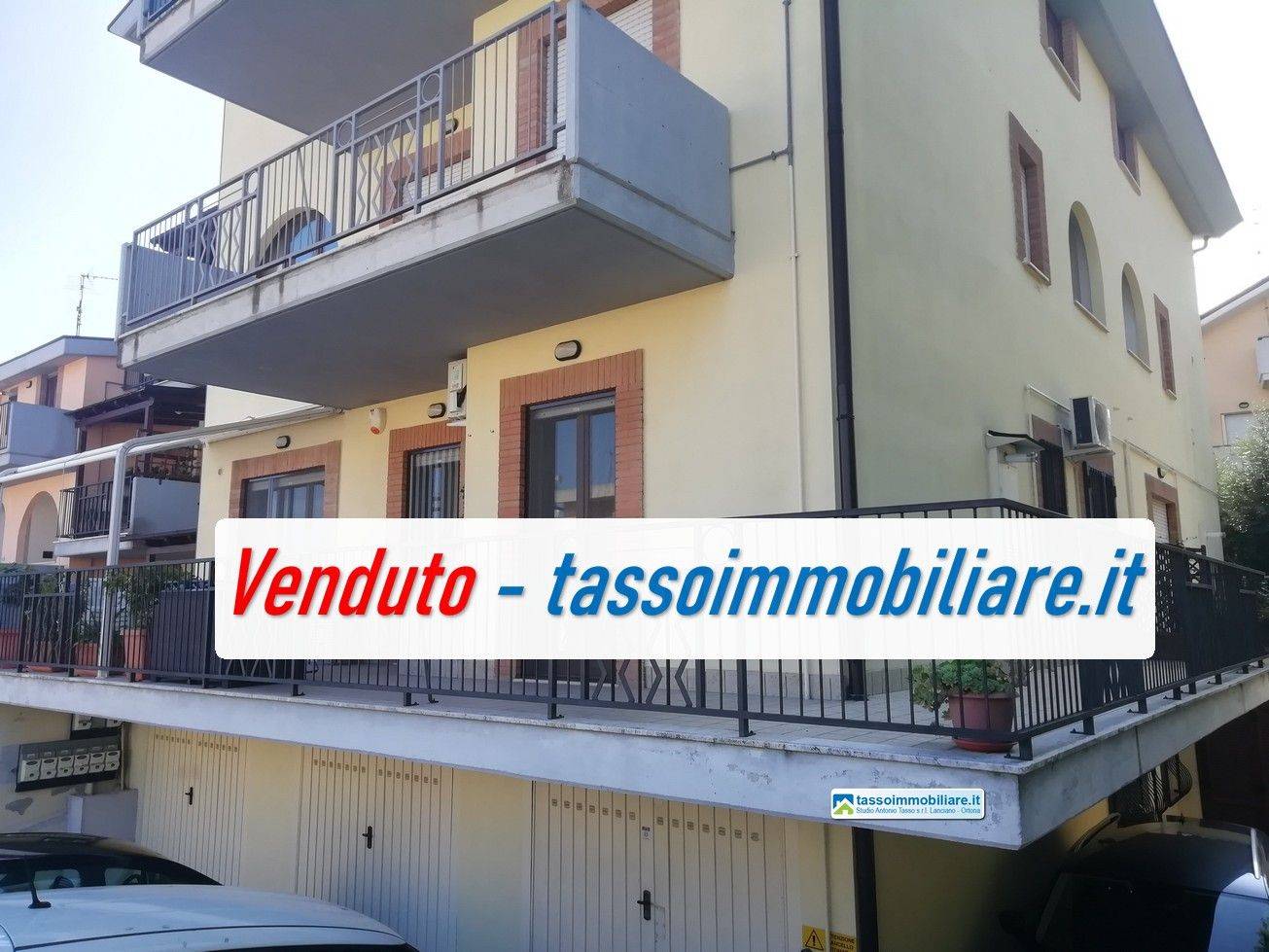 Quadrilocale santa lucia, Santa Lucia, Ortona