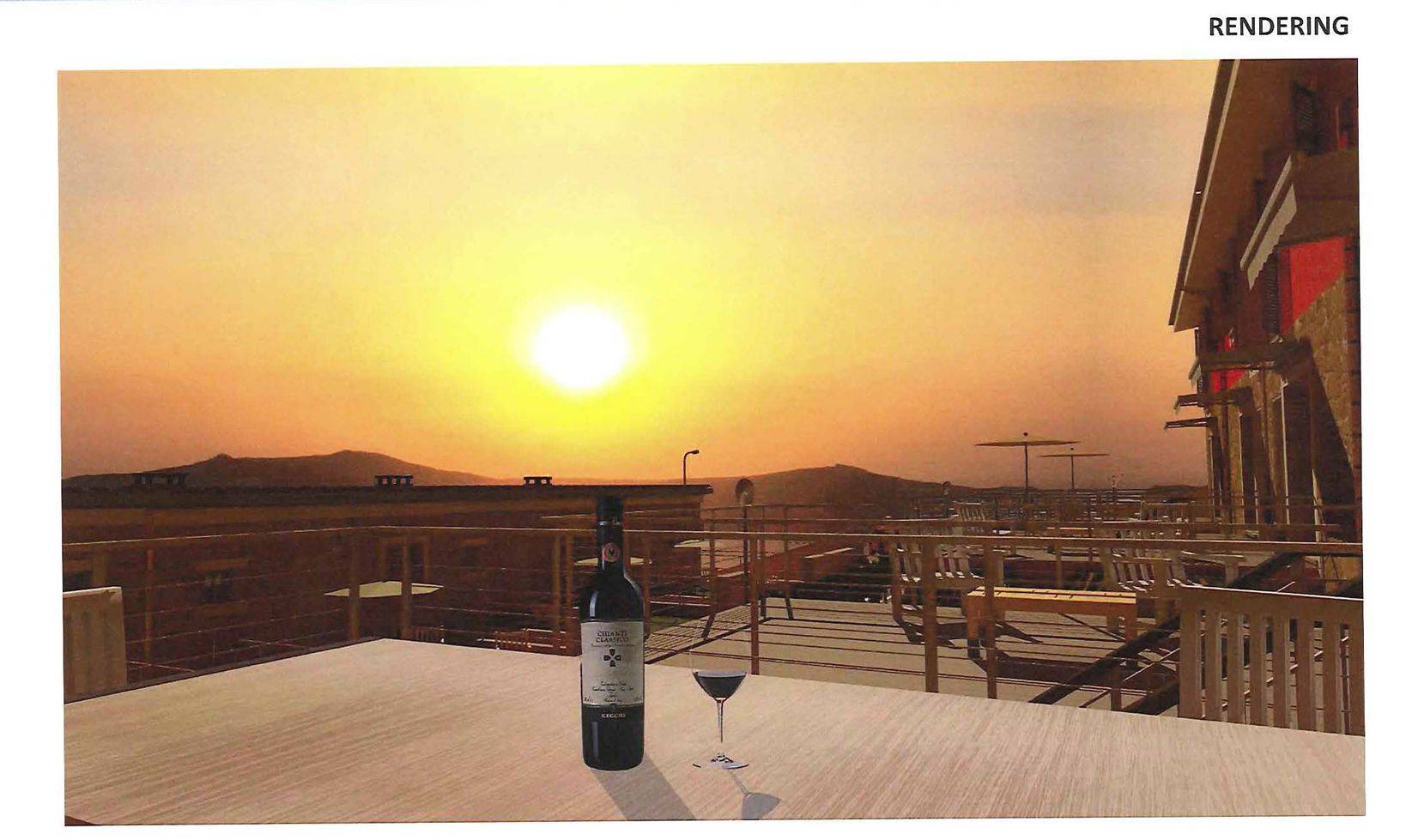 Quadrilocale via Trieste, Caldana, Gavorrano